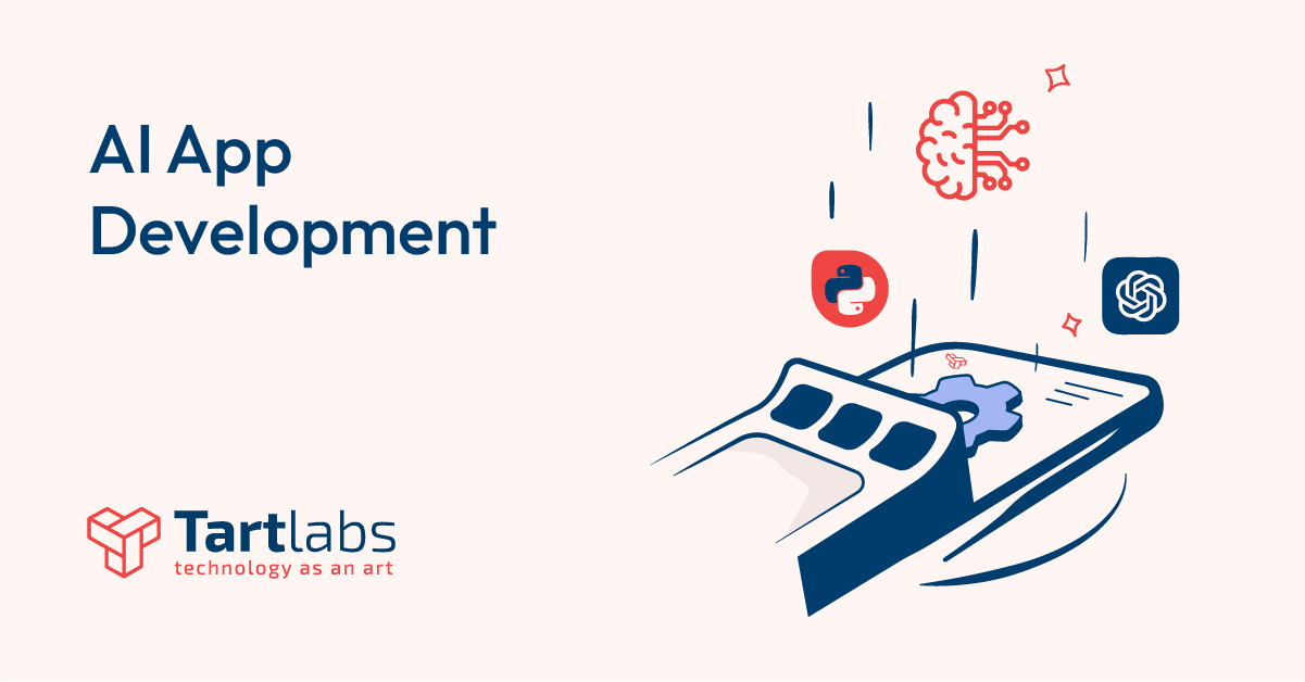 AI/ML Development Services | Artificial Intelligence