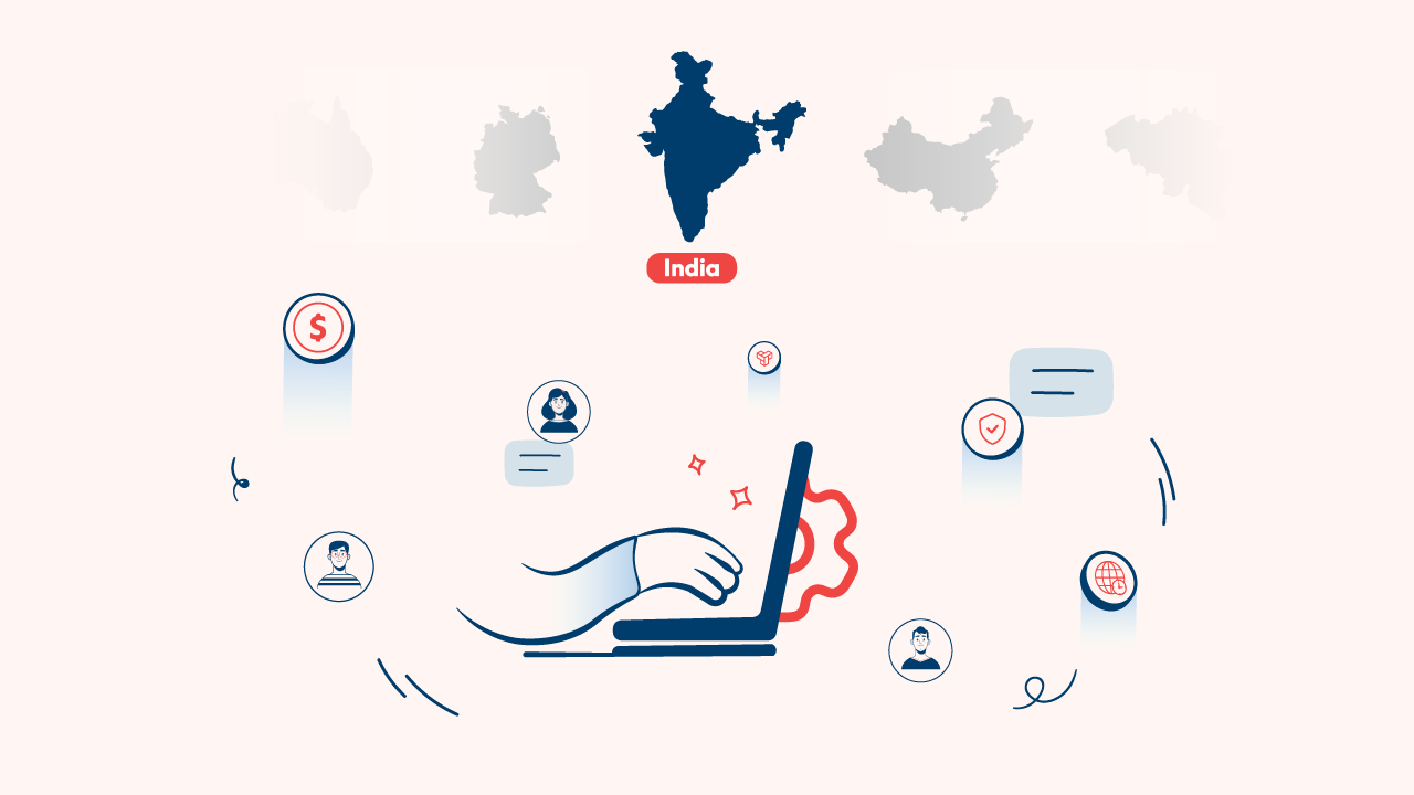 Advantage of Outsourcing Software Development Services to India | Tart Labs
