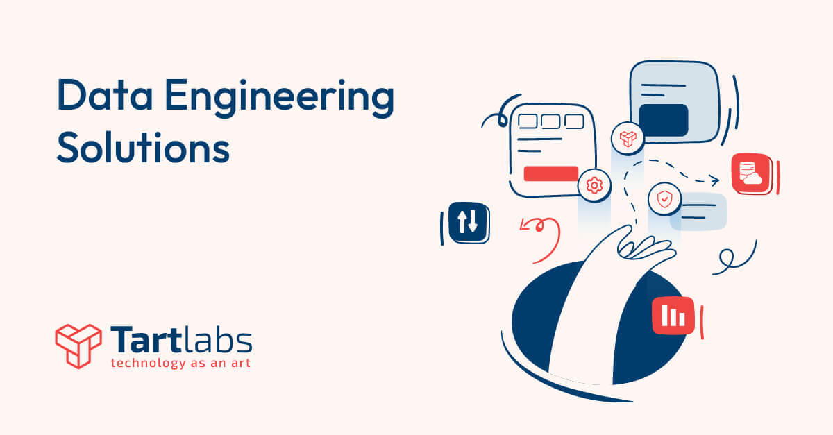 Data Engineering Services & Consulting Company