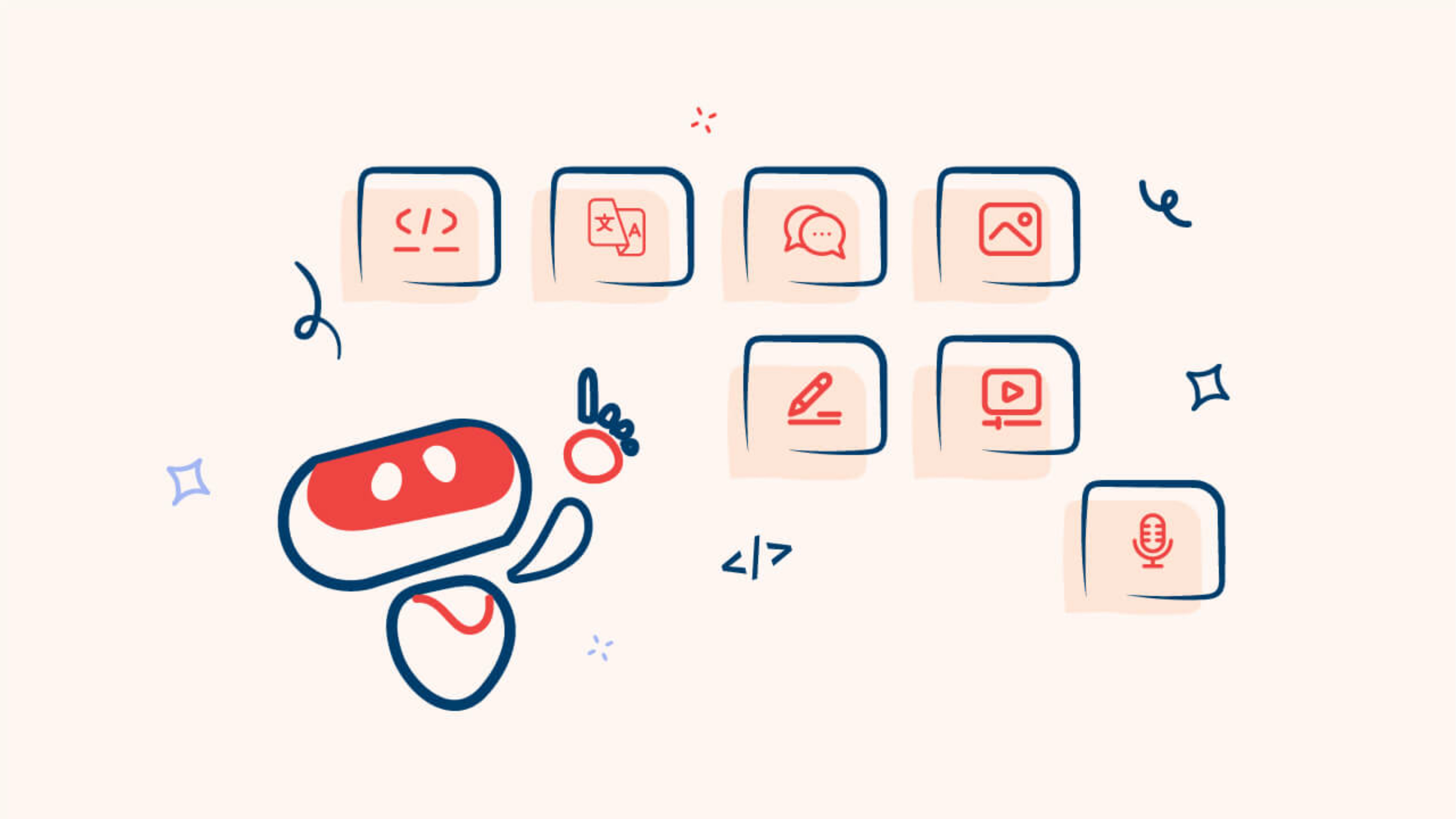 Top 7 Impacts of Generative AI on Software Development