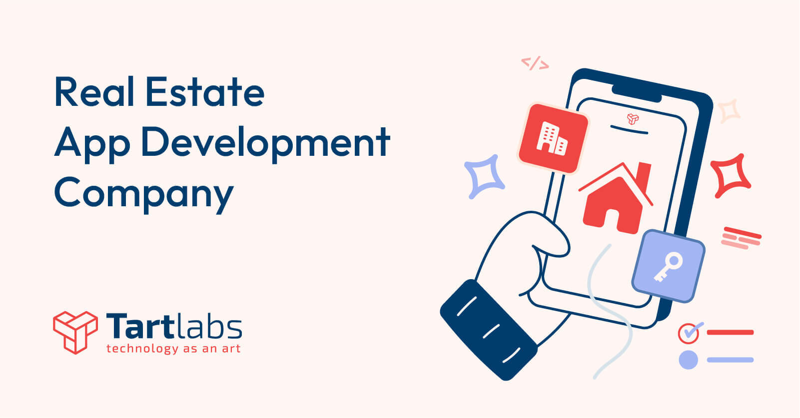 Real Estate Software Development Company | Custom Property Tech Solutions