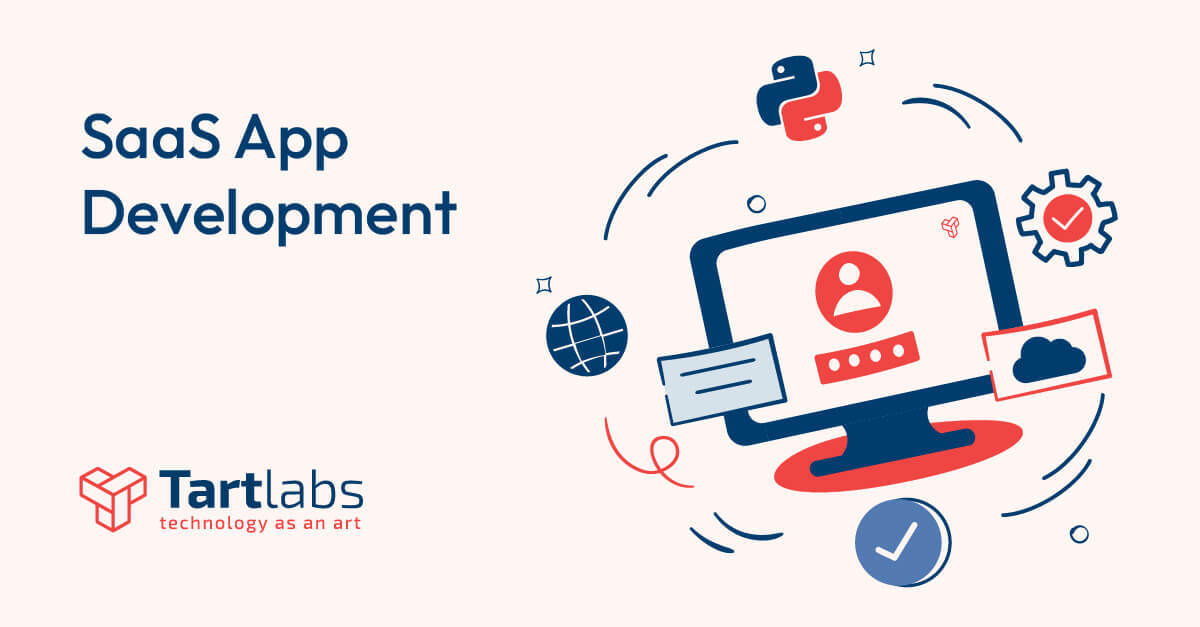 SaaS Application Development Company