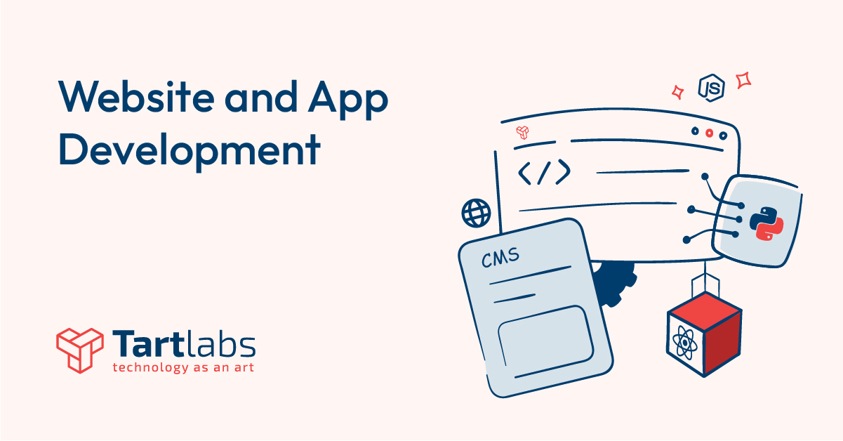 Web Development Company in India